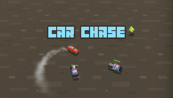 Car Chase:play Car Chase online for free on GamePix