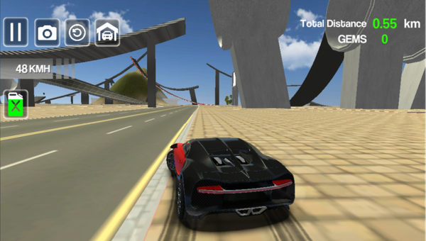 Car Driving Stunt Game | 🕹️ Play Car Driving Stunt Game Online On GamePix
