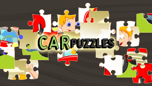 Car Puzzles | 🕹️ Play Car Puzzles Online On GamePix