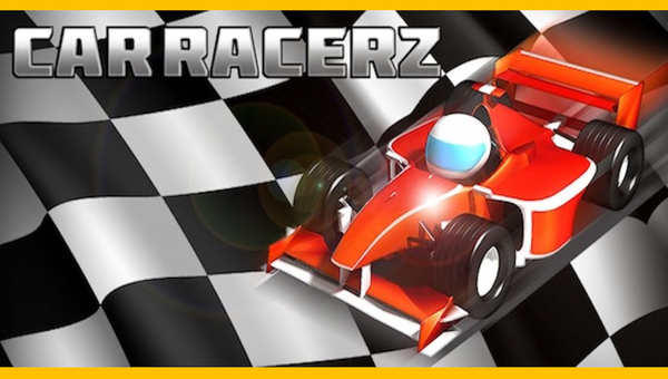 Car Racerz | 🕹️ Play Car Racerz Online On GamePix