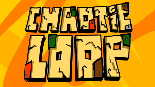 Chaotic Loop: play Chaotic Loop online for free on GamePix. Chaotic Loop
