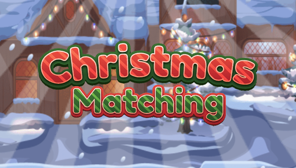 Christmas Matching Game | 🕹️ Play Christmas Matching Game Online On GamePix