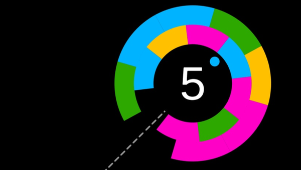 Circle Jump | 🕹️ Play Circle Jump Online On GamePix