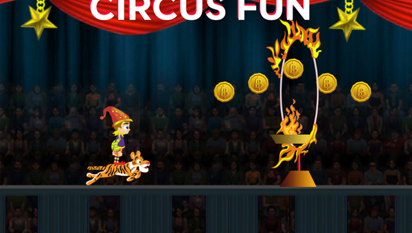 Circus Fun | 🕹️ Play Circus Fun Online On GamePix