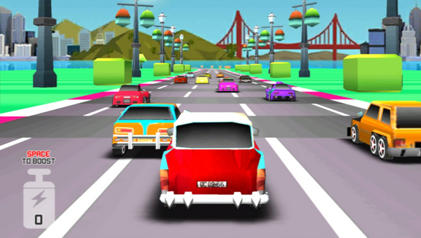 Classic 1990 Racing 3D:play Classic 1990 Racing 3D online for free on ...