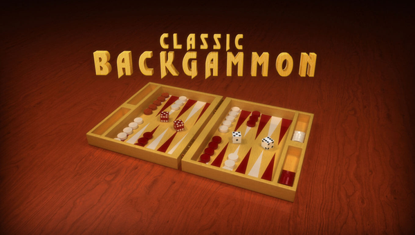 Classic Backgammon | 🕹️ Play Classic Backgammon Online On GamePix