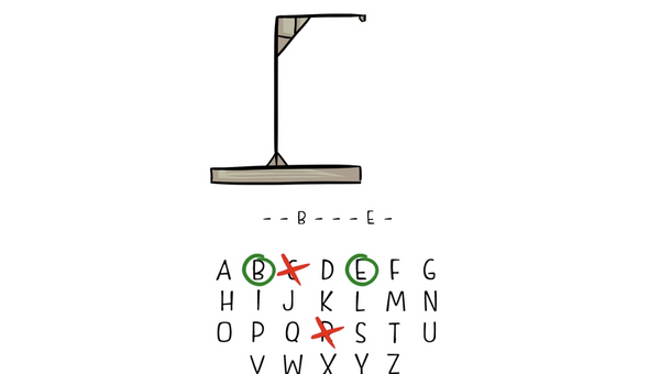 Classic Hangman: play Classic Hangman online for free on GamePix ...