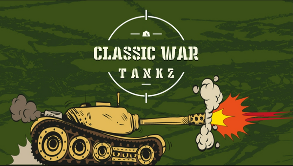 Classic War Tankz | 🕹️ Play Classic War Tankz Online On GamePix