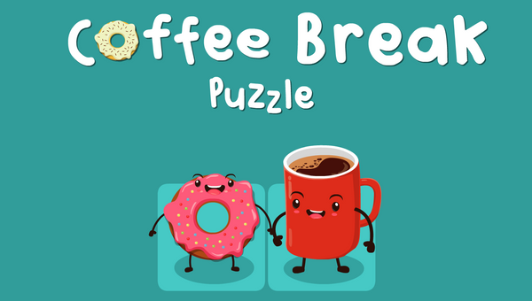 Coffee Break рџ пёџ Play Coffee Break Online On Gamepix