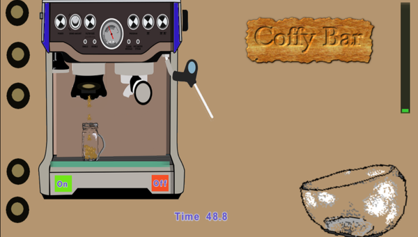 Coffy | 🕹️ Play Coffy Online On GamePix