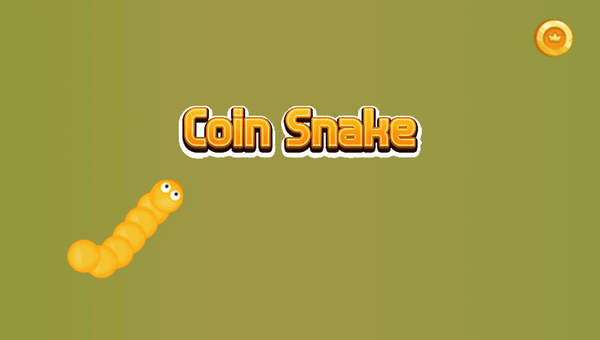 Coin Snake | 🕹️ Play Coin Snake Online On GamePix