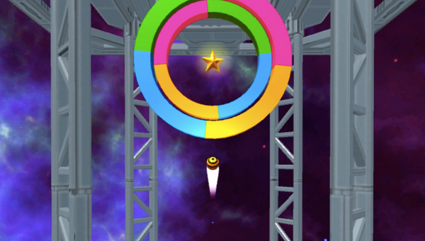 Color Blast:play Color Blast online for free on GamePix