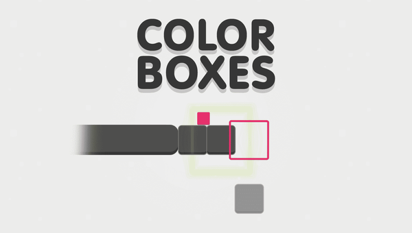 Color Boxes | 🕹️ Play Color Boxes Online On GamePix