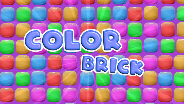 Color Brick | 🕹️ Play Color Brick Online On GamePix