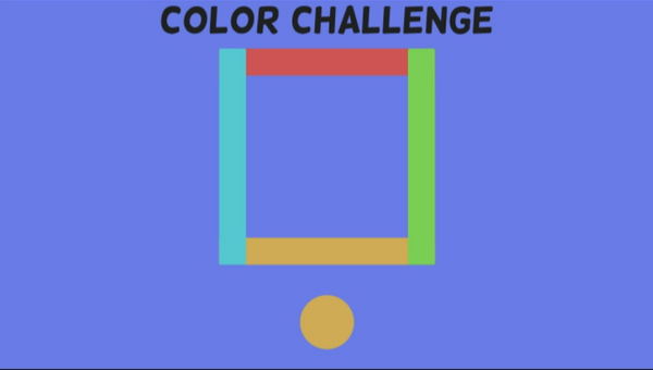 Color Challenge Game | 🕹️ Play Color Challenge Game Online On GamePix