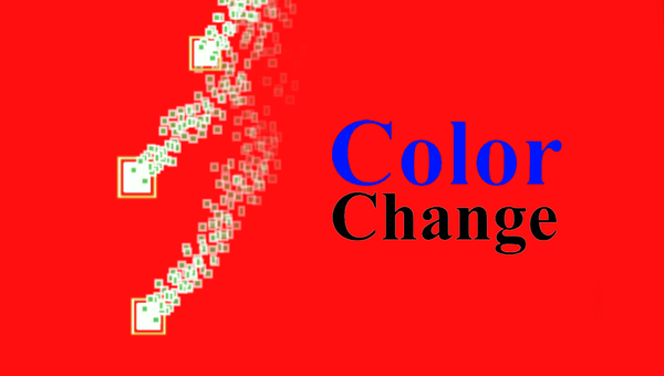 Color Change | 🕹️ Play Color Change Online On GamePix