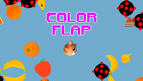 Color Flap | 🕹️ Play Color Flap Online On GamePix