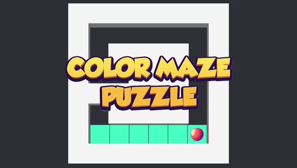 Color Maze Puzzle | 🕹️ Play Color Maze Puzzle Online On GamePix