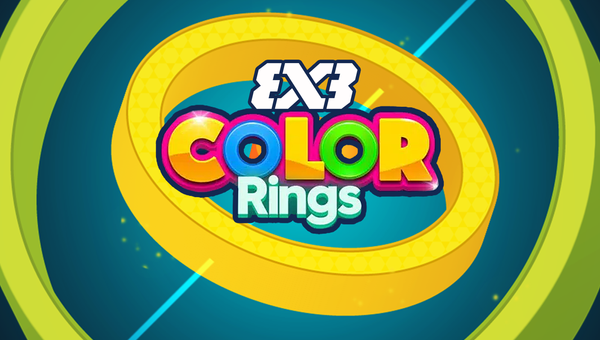 Color Rings 3x3 | 🕹️ Play Color Rings 3x3 Online On GamePix