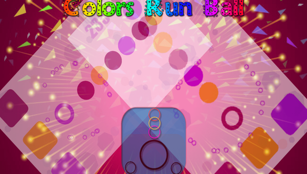 Colors Run Ball | 🕹️ Play Colors Run Ball Online On GamePix