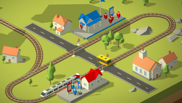 Conduct This:play Conduct This online for free on GamePix