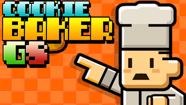 Cookie Baker | 🕹️ Play Cookie Baker Online On GamePix