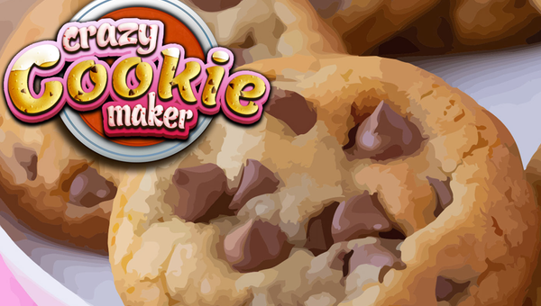Cookie Maker For Kids: play Cookie Maker For Kids online for free on ...