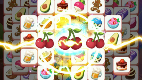 Cooking Tile | 🕹️ Play Cooking Tile Online On GamePix