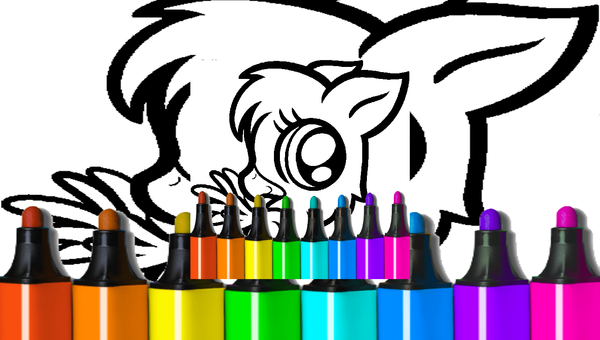 Cool Anime Animals Coloring | 🕹️ Play Cool Anime Animals Coloring ...