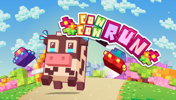 Cow Cow Run: play Cow Cow Run online for free on GamePix. Cow Cow Run