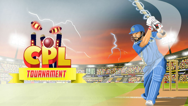 Cpl Cricket Tournament | 🕹️ Play Cpl Cricket Tournament Online On GamePix