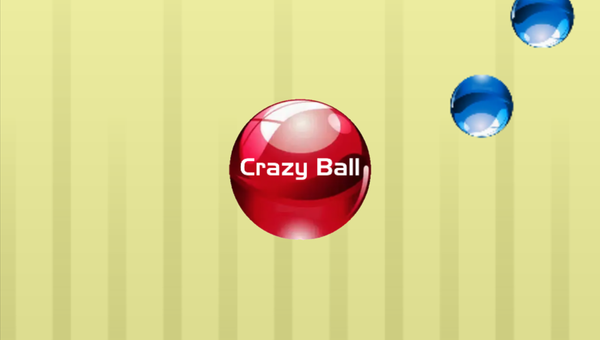 Crazy Ball | 🕹️ Play Crazy Ball Online On GamePix