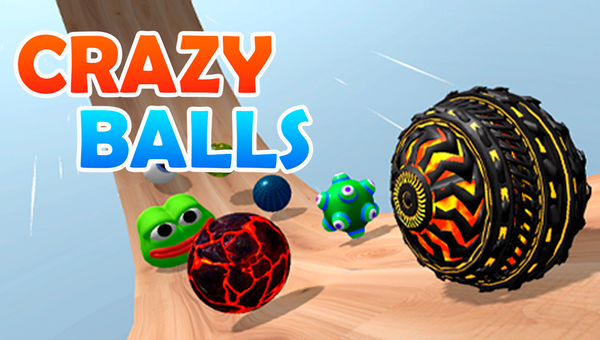 Crazy Balls:play Crazy Balls online for free on GamePix