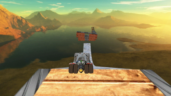 Crazy Car Racing Stunts 2019:play Crazy Car Racing Stunts 2019 online ...