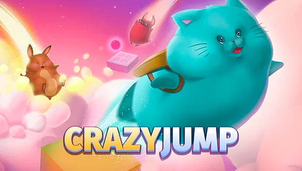 Crazy Jump:play Crazy Jump online for free on GamePix