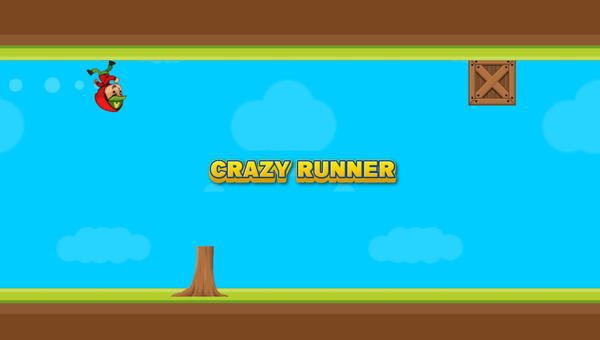 Crazy Runner Boy | 🕹️ Play Crazy Runner Boy Online On GamePix