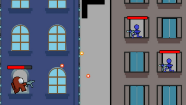 Crazy Shooter | 🕹️ Play Crazy Shooter Online On GamePix