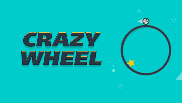 Crazy Wheel | 🕹️ Play Crazy Wheel Online On GamePix