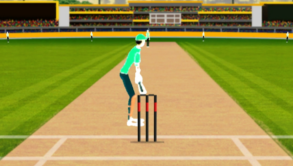 Cricket Champions Cup | 🕹️ Play Cricket Champions Cup Online On GamePix