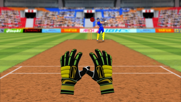 Cricket Fielder Challenge:play Cricket Fielder Challenge online for ...