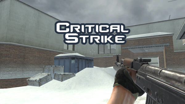 Critical Strike Global Ops | 🕹️ Play Critical Strike Global Ops Online ...
