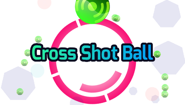 Cross Shot Ball | 🕹️ Play Cross Shot Ball Online On GamePix