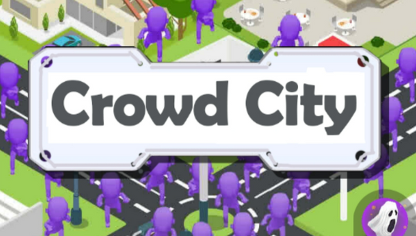 Crowd City | 🕹️ Play Crowd City Online On GamePix