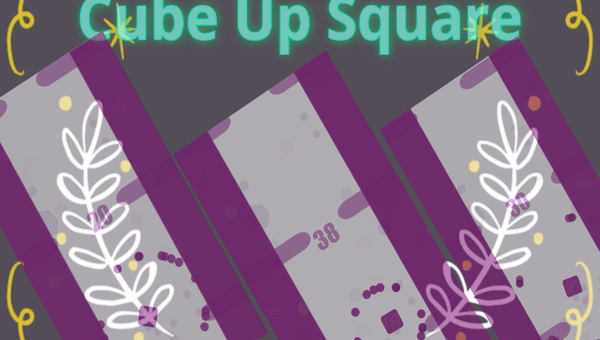 Cube Up Square | 🕹️ Play Cube Up Square Online On GamePix