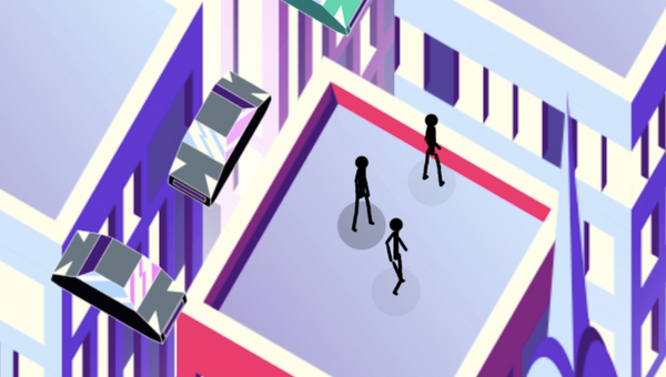 Cyber City:play Cyber City online for free on GamePix