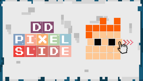 Dd Pixel Slide: play Dd Pixel Slide online for free on GamePix. Dd ...