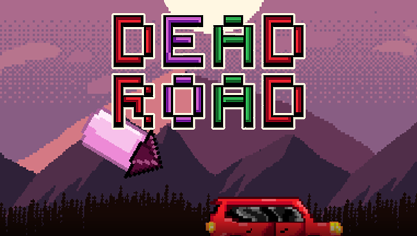 Dead Road | 🕹️ Play Dead Road Online On GamePix