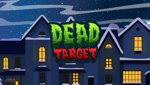 Dead Target Shoot Zombies:play Dead Target Shoot Zombies online for ...