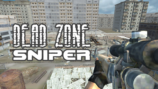 Dead Zone Sniper | 🕹️ Play Dead Zone Sniper Online On GamePix