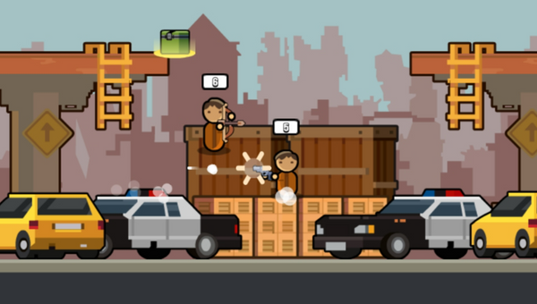 Death Fight | 🕹️ Play Death Fight Online On GamePix